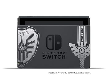 【中古】Nintendo Switch ドラゴンクエストXI S ロトエディション【メーカー名】【メーカー型番】【ブランド名】任天堂 ゲーム機本体 【商品説明】Nintendo Switch ドラゴンクエストXI S ロトエディション画像は...
