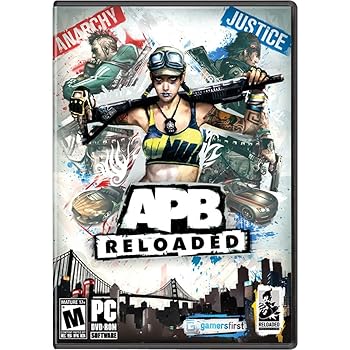 【中古】APB Reloaded 輸入版【メーカー名】【メーカー型番】【ブランド名】Gamersfirst ジャンル別, 機種別 【商品説明】APB Reloaded 輸入版画像はイメージ写真ですので付属品など画像の通りではないこともござい...
