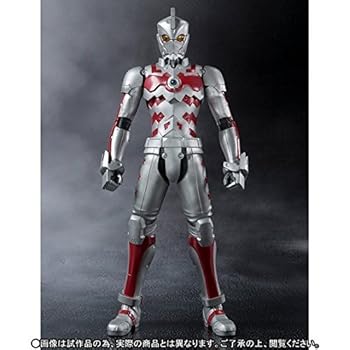 【中古】ULTRA-ACT × S.H.Figuarts ACE SUIT【メーカー名】【メーカー型番】【ブランド名】ノーブランド品 ロボット・子ども向けフィギュア 【商品説明】ULTRA-ACT × S.H.Figuarts ACE SU...