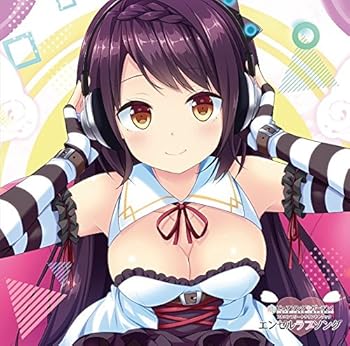 【中古】ピュアソングガーデン!」 コンプリートサウンドトラックエンゼルラブソング【メーカー名】【メーカー型番】【ブランド名】PULLTOP PCゲーム 【商品説明】ピュアソングガーデン!」 コンプリートサウンドトラックエンゼルラブソング画像...