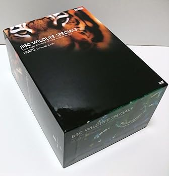 【中古】BBC ワイルド・ライフ スペシャル DVD BOX【メーカー名】【メーカー型番】【ブランド名】【商品説明】BBC ワイルド・ライフ スペシャル DVD BOX画像はイメージ写真ですので付属品など画像の通りではないこともございます。...