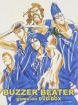 【中古】BUZZER BEATER DVD-BOX【メーカー名】【メーカー型番】【ブランド名】【商品説明】BUZZER BEATER DVD-BOX画像はイメージ写真ですので付属品など画像の通りではないこともございます。付属品については商品...