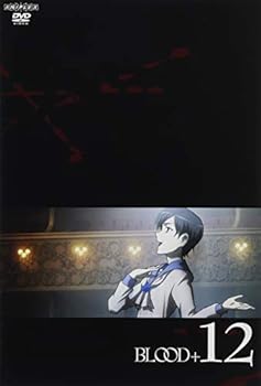 【中古】BLOOD+ 12 DVD【メーカー名】【メーカー型番】【ブランド名】アニプレックス アニメ 喜多村英梨: Actor; 小西克幸: Actor; 吉野裕行: Actor; 矢島晶子: Actor; 大塚芳忠: Actor; 藤咲淳...