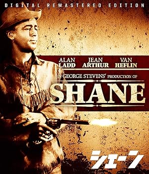 【中古】シェーン HDリマスター DVD【メーカー名】【メーカー型番】【ブランド名】【商品説明】シェーン HDリマスター DVD画像はイメージ写真ですので付属品など画像の通りではないこともございます。付属品については商品タイトルに記載がない...