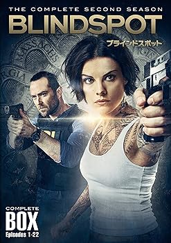 【中古】ブラインドスポット 2ndシーズン DVD コンプリート・ボックス5枚組【メーカー名】【メーカー型番】【ブランド名】【商品説明】ブラインドスポット 2ndシーズン DVD コンプリート・ボックス5枚組画像はイメージ写真ですので付属品...
