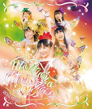 【中古】ももいろクリスマス2012 LIVE Blu-ray-25日公演-通常版【メーカー名】【メーカー型番】【ブランド名】【商品説明】ももいろクリスマス2012 LIVE Blu-ray-25日公演-通常版画像はイメージ写真ですので付属品...