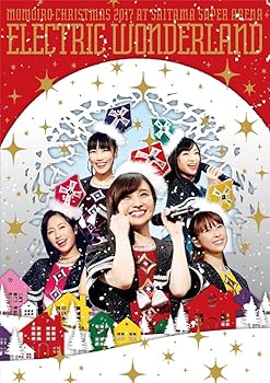 【中古】ももいろクリスマス2017〜完全無欠のElectric Wonderland〜LIVE DVD通常版【メーカー名】【メーカー型番】【ブランド名】【商品説明】ももいろクリスマス2017〜完全無欠のElectric Wonderland...