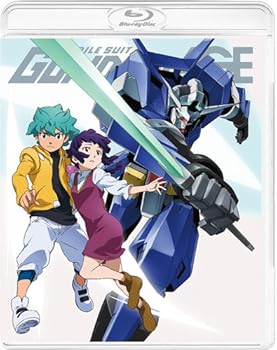 【中古】機動戦士ガンダムAGE 〔MOBILE SUIT GUNDAM AGE〕第4巻 豪華版 初回限定生産 Blu-ray【メーカー名】【メーカー型番】【ブランド名】【商品説明】機動戦士ガンダムAGE 〔MOBILE SUIT GUNDA...