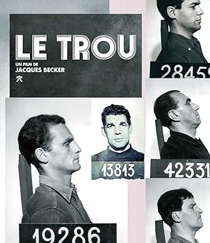 【中古】穴 LE TROU Blu-ray【メーカー名】【メーカー型番】【ブランド名】【商品説明】穴 LE TROU Blu-ray画像はイメージ写真ですので付属品など画像の通りではないこともございます。付属品については商品タイトルに記載が...