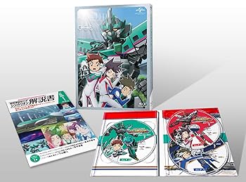 【中古】新幹線変形ロボ シンカリオンBlu-ray BOX1通常版【メーカー名】【メーカー型番】【ブランド名】【商品説明】新幹線変形ロボ シンカリオンBlu-ray BOX1通常版画像はイメージ写真ですので付属品など画像の通りではないことも...