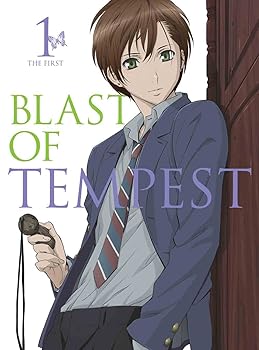 【中古】絶園のテンペスト 1完全生産限定版 Blu-ray【メーカー名】【メーカー型番】【ブランド名】【商品説明】絶園のテンペスト 1完全生産限定版 Blu-ray画像はイメージ写真ですので付属品など画像の通りではないこともございます。付属...