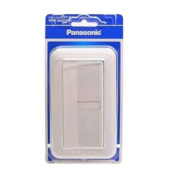 【中古】パナソニックPanasonic コスモワイド埋込ネームスイッチC3路 WTP50621WP 純正パッケージ品 ホワイト【メーカー名】【メーカー型番】【ブランド名】パナソニック(Panasonic) スイッチ 【商品説明】パナソニック...