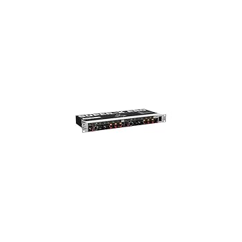 【中古】べリンガー SUPER-X PRO CX3400【メーカー名】【メーカー型番】【ブランド名】Behringer（ベリンガー） 【商品説明】べリンガー SUPER-X PRO CX3400画像はイメージ写真ですので付属品など画像の通り...
