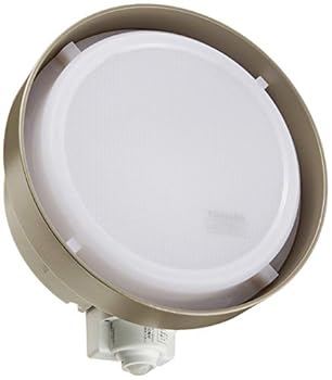 【中古】東芝ライテック LED一体形アウトドアブラケット マルチセンサー付ポーチ灯 ウォームシルバー φ180【メーカー名】【メーカー型番】【ブランド名】TOSHIBA(東芝) 屋外ウォールライト 【商品説明】東芝ライテック LED一体形ア...