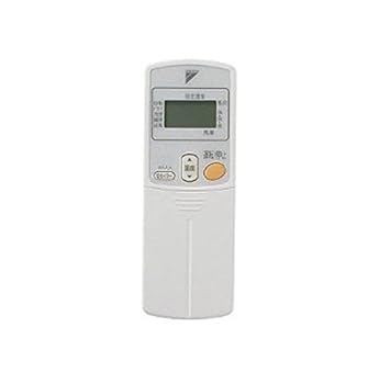 【中古】ダイキン ダイキン 純正エアコン用リモコン　ARC424A1【メーカー名】【メーカー型番】【ブランド名】ダイキン カテゴリー別 【商品説明】ダイキン ダイキン 純正エアコン用リモコン　ARC424A1画像はイメージ写真ですので付属品...
