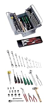 【中古】ASH ツールセットTS3100 TS3100【メーカー名】【メーカー型番】【ブランド名】旭金属工業 工具セット・道具セット 【商品説明】ASH ツールセットTS3100 TS3100当店ではレコード盤には商品タイトルに［レコード］...