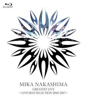 【中古】GREATEST LIVE ?LIVE BEST SELECTION 2003?2017?Blu-ray Disc【メーカー名】【メーカー型番】【ブランド名】【商品説明】GREATEST LIVE ?LIVE BEST SELECT...