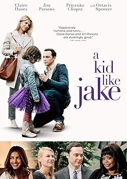 【中古】A Kid Like Jake DVD【メーカー名】【メーカー型番】【ブランド名】【商品説明】A Kid Like Jake DVD当店ではレコード盤には商品タイトルに［レコード］と表記しております。表記がない物はすべてCDですので...
