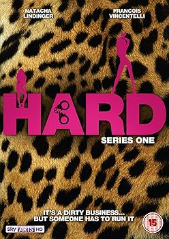 【中古】Hard - Series 1 Hard - Series One NON-USA FORMAT, PAL, Reg.2 Import - United Kingdom 【メーカー名】【メーカー型番】【ブランド名】【商品説明】Har...