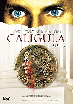 【中古】カリギュラ 制作35周年記念HDマスター DVD【メーカー名】【メーカー型番】【ブランド名】TCエンタテインメント ドラマ マルコム・マクダウェル: Actor; ピーター・オトゥール: Actor; ジョン・ギールグッド: Act...