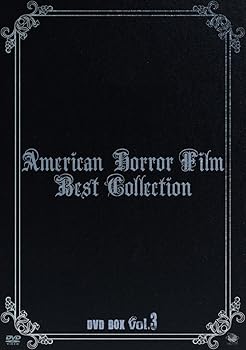 【中古】アメリカンホラーフィルム ベストコレクションDVD-BOX Vol.3【メーカー名】【メーカー型番】【ブランド名】ブロードウェイ ホラー 【商品説明】アメリカンホラーフィルム ベストコレクションDVD-BOX Vol.3当店ではレコ...