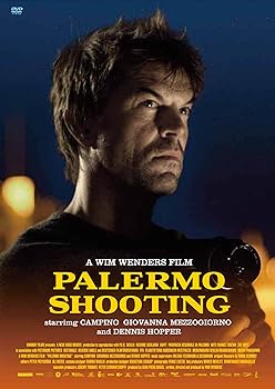 【中古】パレルモ・シューティング DVD【メーカー名】【メーカー型番】【ブランド名】紀伊國屋書店 ドラマ, ラブロマンス カンピーノ: Unknown; ヴィム・ヴェンダース: Director; カンピーノ: Actor; ジョヴァンナ・...