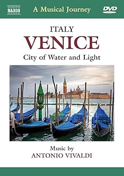 【中古】Musical Journey: Venice Italy - City of Water DVD【メーカー名】【メーカー型番】【ブランド名】【商品説明】Musical Journey: Venice Italy - City of...