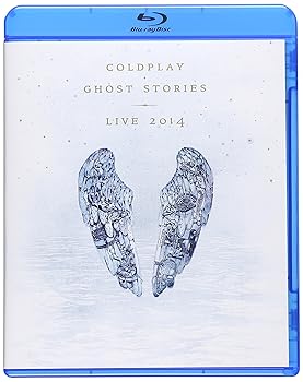 【中古】ゴースト・ストーリーズ ライヴ 2014 Blu-ray【メーカー名】【メーカー型番】【ブランド名】【商品説明】ゴースト・ストーリーズ ライヴ 2014 Blu-ray当店ではレコード盤には商品タイトルに［レコード］と表記しておりま...