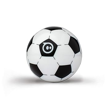 【中古】◆Sphero Mini Soccer ROW M001SRW【メーカー名】【メーカー型番】【ブランド名】Sphero プログラミング・ロボティクス 【商品説明】◆Sphero Mini Soccer ROW M001SRW当店では...