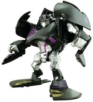 【中古】トランスフォーマー Cap Bots ディセプティコン【メーカー名】【メーカー型番】【ブランド名】TOMY ロボット・子ども向けフィギュア 【商品説明】トランスフォーマー Cap Bots ディセプティコン当店ではレコード盤には商品...
