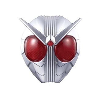【中古】仮面ライダーウィザード ： W サイクロンジョーカーウィザードリング 連動商品使用で光る！鳴る！【メーカー名】【メーカー型番】【ブランド名】バンダイ(BANDAI) カプセル玩具 【商品説明】仮面ライダーウィザード ： W サイクロ...