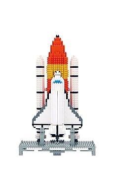 【中古】ナノブロック スペースセンター Deluxe Edition【メーカー名】【メーカー型番】【ブランド名】nanoblock ブロックセット 【商品説明】ナノブロック スペースセンター Deluxe Edition当店ではレコード盤に...