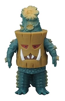 【中古】ウルトラ怪獣 モチロン【メーカー名】【メーカー型番】【ブランド名】バンダイ(BANDAI) ソフビ人形 【商品説明】ウルトラ怪獣 モチロン当店ではレコード盤には商品タイトルに［レコード］と表記しております。表記がない物はすべてCDで...