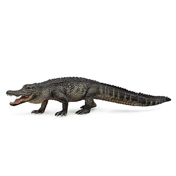 【中古】Collcta アメリカンアリゲーター よこ17.6cm×たて3.3cm 88609【メーカー名】【メーカー型番】【ブランド名】COLLECTA 動物 【商品説明】Collcta アメリカンアリゲーター よこ17.6cm×たて3.3...