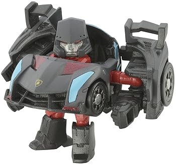 【中古】トランスフォーマー QT32 ブラックメガトロンランボルギーニ ヴェネーノ【メーカー名】【メーカー型番】【ブランド名】TOMY ロボット・子ども向けフィギュア 【商品説明】トランスフォーマー QT32 ブラックメガトロンランボルギー...