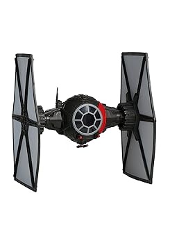 【中古】スター ・ ウォーズStar Wars The Force Awakens 3.75inch Vehicle First Order Special Forces TIE Fighter B3920 並行輸入品【メーカー名】【メーカ...