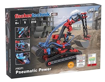 【中古】フィッシャーテクニック PROFIシリーズ ニューマティックパワー 正規品【メーカー名】【メーカー型番】【ブランド名】fischertechnik お医者さん 【商品説明】フィッシャーテクニック PROFIシリーズ ニューマティック...