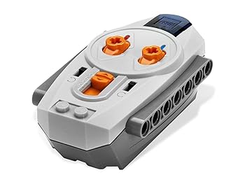 【中古】LEGO レゴ Functions Power Functions IR TX 8885 ブロック おもちゃ 並行輸入【メーカー名】【メーカー型番】【ブランド名】LEGO(レゴ) ブロックセット 【商品説明】LEGO レゴ Func...
