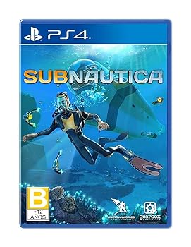 【中古】Subnautica 輸入版:北米 - PS4【メーカー名】【メーカー型番】【ブランド名】Gearbox Software プレイステーション4 【商品説明】Subnautica 輸入版:北米 - PS4当店ではレコード盤には商品タ...