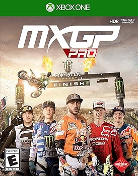 【中古】MXGP Pro 輸入版:北米 - XboxOne【メーカー名】【メーカー型番】【ブランド名】スクウェア・エニックス(SQUARE ENIX) ゲームソフト 【商品説明】MXGP Pro 輸入版:北米 - XboxOne当店ではレコ...