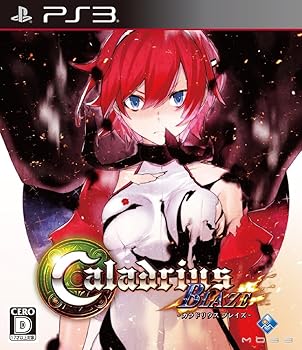 【中古】カラドリウス ブレイズ 限定版 ドラマCD、サウンドトラックCD - PS3【メーカー名】【メーカー型番】【ブランド名】SONY(ソニー) ゲームソフト 【商品説明】カラドリウス ブレイズ 限定版 ドラマCD、サウンドトラックCD ...