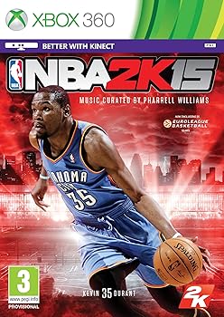 【中古】X360 nba 2k15 eu【メーカー名】【メーカー型番】【ブランド名】【商品説明】X360 nba 2k15 eu当店ではレコード盤には商品タイトルに［レコード］と表記しております。表記がない物はすべてCDですのでご注意くださ...