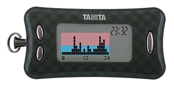 【中古】タニタTANITA 活動量計 カロリズム DIET ブラック AM-130-BK【メーカー名】【メーカー型番】【ブランド名】タニタ(Tanita) 活動量計 【商品説明】タニタTANITA 活動量計 カロリズム DIET ブラック ...