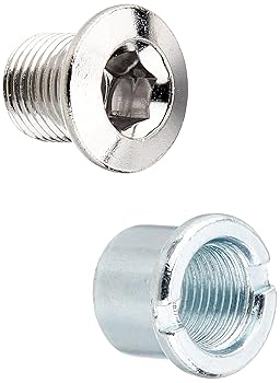 【中古】SUGINOスギノ チェーンリングボルトナット ダブル用 セット 403 CP【メーカー名】【メーカー型番】【ブランド名】スギノ(Sugino) チェーンリング 【商品説明】SUGINOスギノ チェーンリングボルトナット ダブル用 ...