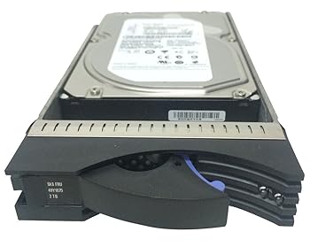 【中古】IBM 2TB SAS 7200RPM 6GBs 7.2K 3.5 LFF TRAY 1812-81A 1746-A2D 1814-72H 1815-84A リニュー【メーカー名】【メーカー型番】【ブランド名】IBM 内蔵ハードディ...