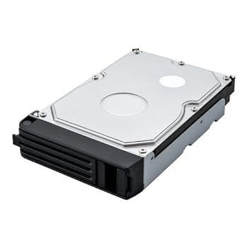 【中古】BUFFALO 5000WR WD Redモデル用オプション 交換用HDD 4TB OP-HD4.0WR【メーカー名】【メーカー型番】【ブランド名】バッファロー 内蔵ハードディスク 【商品説明】BUFFALO 5000WR WD R...