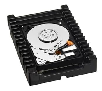 【中古】Western Digital wd6000hlhx 600 GB SATAハードドライブ【メーカー名】【メーカー型番】【ブランド名】ウエスタンデジタル(Western Digital) 内蔵ハードディスク 【商品説明】Wester...