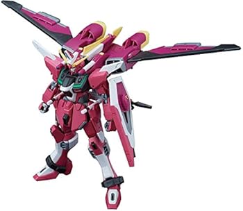 【中古】BANDAI SPIRITSバンダイ スピリッツ HGCE 機動戦士ガンダムSEED DESTINY インフィニットジャスティスガンダム 1144スケール 色分け済みプラモデル【メーカー名】【メーカー型番】【ブランド名】BANDAI...