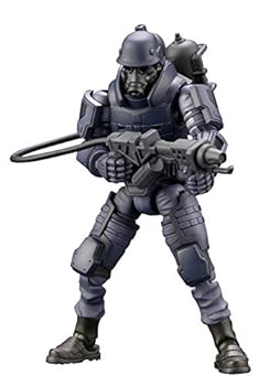 【中古】ヘキサギア アーリーガバナー Vol.2 全高約75mm 124スケール プラモデル【メーカー名】【メーカー型番】【ブランド名】壽屋(KOTOBUKIYA) ロボット 【商品説明】ヘキサギア アーリーガバナー Vol.2 全高約75...