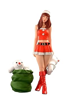 【中古】ブリック・ワークス マシーネンクリーガー サンタガール 120スケール レジンキャスト組立キット MUS-23【メーカー名】【メーカー型番】【ブランド名】ブリック・ワークス(BRICK WORKS) 人・動物 【商品説明】ブリック・...